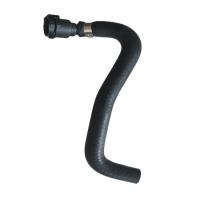 China ISO/TS16949 Certified Coolant Hose for BMW E46 E60 E90 N55 N54 N52 N20 N46 17127596831 for sale