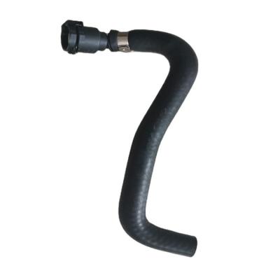 China ISO/TS16949 Certified Coolant Hose for BMW E46 E60 E90 N55 N54 N52 N20 N46 17127596831 for sale