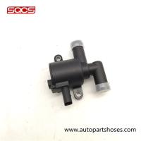 China SQCS Engine Coolant Auxiliary Heater Control Valve 5Q0906457K for AUDI A3 Q7 VW GOLF for sale