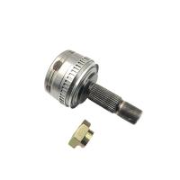 China 6613305001 6613306001 Cv Joint For Mercedes Benz for sale