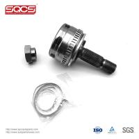 China 6613305001 6613306001 Cv Joint For Mercedes Benz for sale