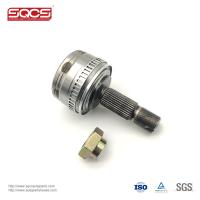 China 6613305001 6613306001 Cv Joint For Mercedes Benz for sale