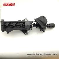China 100% Tested SQCS Manual Transmission Gear Shifting Assembly 9062601809 9062601602 For Mercedes for sale