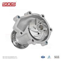 China Metal Gasket Cylinder Head For Mercedes Benz C 200 CDI 204.001 for sale
