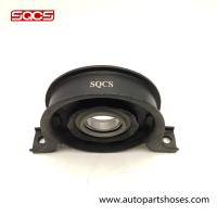 China Enhance Your Bus's Engine with SQCS Auto Parts Drive Shaft Center Support Bearing 601 for sale