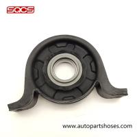 China Enhance Your Bus's Engine with SQCS Auto Parts Drive Shaft Center Support Bearing 601 for sale