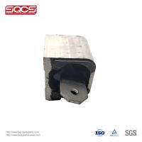 China 2052405300 A2052405300 Engine Motor Transmission Mount for Mercedes-Benz Car Parts for sale
