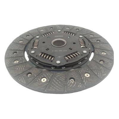 China 1996-2006 Year VW Clutch Disc 074141032E with and OEM NO for sale