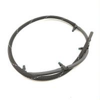 China VOLVO ISO/TS16949 Fuel overflow hose for W204/W212/W906/W639 diesel injector hose for sale