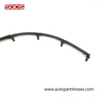 China VOLVO ISO/TS16949 Fuel overflow hose for W204/W212/W906/W639 diesel injector hose for sale