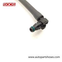 China VOLVO ISO/TS16949 Fuel overflow hose for W204/W212/W906/W639 diesel injector hose for sale