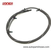 China VOLVO ISO/TS16949 Fuel overflow hose for W204/W212/W906/W639 diesel injector hose for sale
