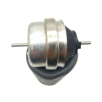 China ISO/TS16949 Certified Engine Mounting Bushing for 1996-2001 VW 8D0199382M and VOLVO for sale