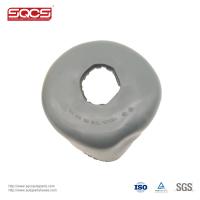 China ISO/TS16949 Certified Engine Mounting Bushing for 1996-2001 VW 8D0199382M and VOLVO for sale