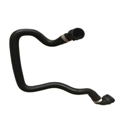 China Radiator Coolant Hose 17127596840 for 3' Series 328i GT Automotive Cooling System for sale