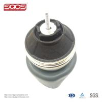 China ISO/TS16949 Certified Engine Mounting Bushing for 1996-2001 VW 8D0199382M and VOLVO for sale