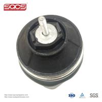 China ISO/TS16949 Certified Engine Mounting Bushing for 1996-2001 VW 8D0199382M and VOLVO for sale
