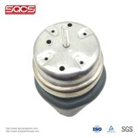 China ISO/TS16949 Certified Engine Mounting Bushing for 1996-2001 VW 8D0199382M and VOLVO for sale