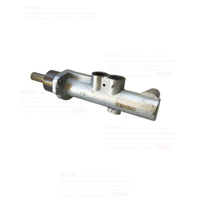 China Brake Master Cylinder Exceptional Performance for 2991743 050289 42530542 5001847577 for sale
