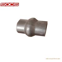 China ISO/TS16949 Radiator Cooling System Water Hose Pipe for 2013-2015 VOLVO F07 F10 F11 F01 F02 F03 F04 for sale