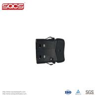 China OE NO. 0045450207 100% Tested Window Lift Switch for Mercedes Benz W901 W902 W903 W904 for sale