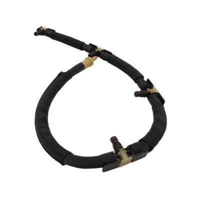 China Practical Fuel Return Line Pipe for Volkswagen Passat AUDI 03L130235AD Replace/Repair for sale