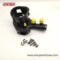 China Mercedes-Benz 6512006000 6512003900 6512001656 Automotive Cooling with Coolant Flange for sale