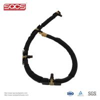 China Practical Fuel Return Line Pipe for Volkswagen Passat AUDI 03L130235AD Replace/Repair for sale