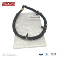 China Practical Fuel Return Line Pipe for Volkswagen Passat AUDI 03L130235AD Replace/Repair for sale