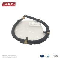 China Practical Fuel Return Line Pipe for Volkswagen Passat AUDI 03L130235AD Replace/Repair for sale