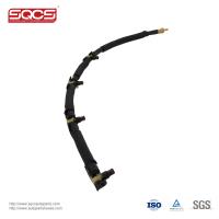 China Practical Fuel Return Line Pipe for Volkswagen Passat AUDI 03L130235AD Replace/Repair for sale