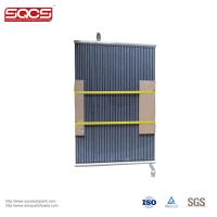 China Mercedes Benz Radiator Replacement 2045003703 A2045003703 Water Cooling Year 2009- for sale