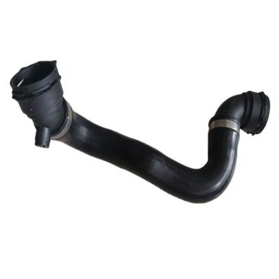 China 2009- SQCS Auto Spare Parts Radiator Coolant Hose for E84 E89 X1 Z4 OEM 17127612445 100%tested for sale