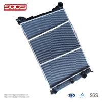 China Mercedes Benz Radiator Replacement 2045003703 A2045003703 Water Cooling Year 2009- for sale