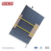 China Mercedes Benz Radiator Replacement 2045003703 A2045003703 Water Cooling Year 2009- for sale