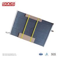 China Mercedes Benz Radiator Replacement 2045003703 A2045003703 Water Cooling Year 2009- for sale