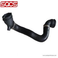 China 2009- SQCS Auto Spare Parts Radiator Coolant Hose for E84 E89 X1 Z4 OEM 17127612445 100%tested for sale