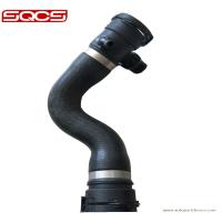 China 2010- Year 100% Tested Coolant Hose For BMW F10 N55 N54 N52 N20 N46 17127646150 for sale