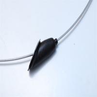 China Emergency Brake Cable OE NO. 701711489 for European Cars in Automotive Cooling System for sale