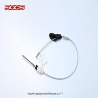 China Emergency Brake Cable OE NO. 701711489 for European Cars in Automotive Cooling System for sale