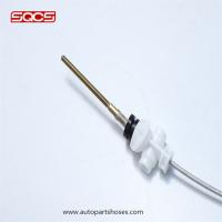 China Emergency Brake Cable OE NO. 701711489 for European Cars in Automotive Cooling System for sale