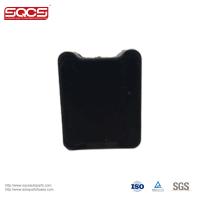 China OEM 1663231465 SQCS Front Stabilizer Link Bar Bushing For W166 1663231465 For Benz for sale