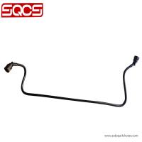 China Front Coolant Hose for BMW F31 E66 E90 N55 N54 N52 N20 N46 Water Pipe 17128570061 for sale