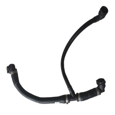 China Affordable Auto Parts Radiator Hose for 320i 330i 420i 430i 430iX SQCS Replace/Repair for sale