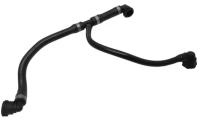 China Affordable Auto Parts Radiator Hose for 320i 330i 420i 430i 430iX SQCS Replace/Repair for sale