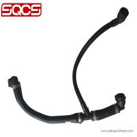 China Affordable Auto Parts Radiator Hose for 320i 330i 420i 430i 430iX SQCS Replace/Repair for sale