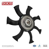 China Eurocar Radiator Cooling Fan with Clutch for Mercedes Benz Sprinter Vito W6906 W639 for sale