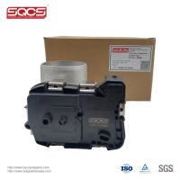 China OE NO. 03F133062B Car Fitment For Audi Throttle Body 2013-2016 A1 A3 for sale