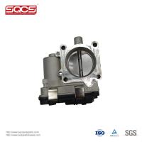 China OE NO. 03F133062B Car Fitment For Audi Throttle Body 2013-2016 A1 A3 for sale