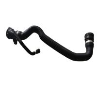 China Coolant Hose 17127809818 For BMW E46 N20 N46 N54 N52 N55 Car Fitment Other for sale